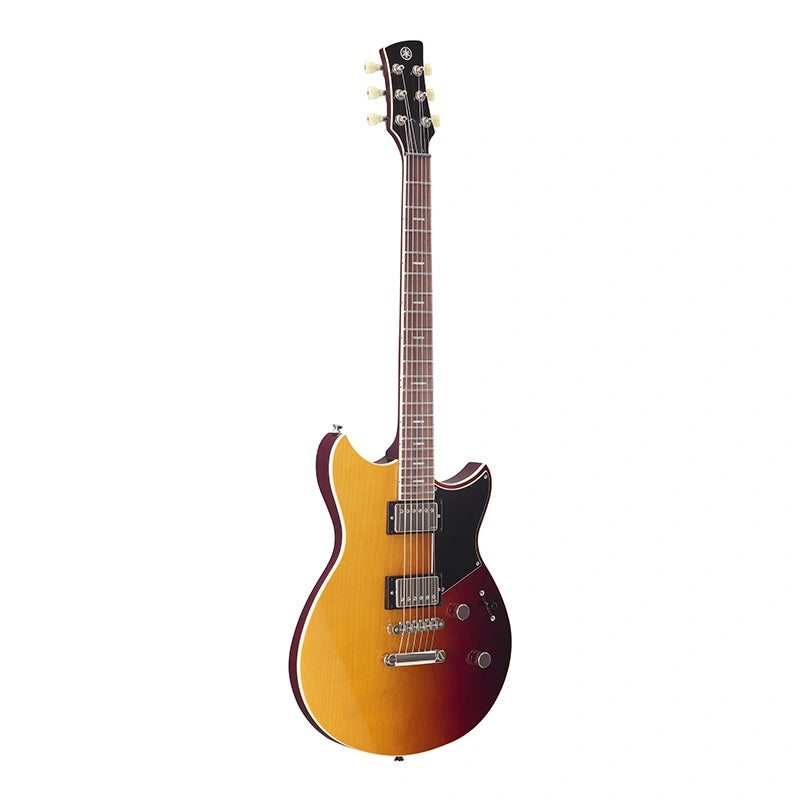 Yamaha Revstar RSP20 Guitar (Hardshell Case Included) – All Music Mart